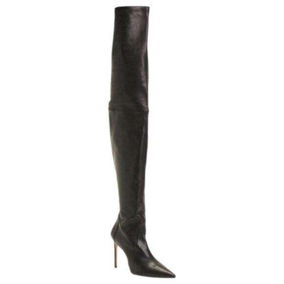 Stuart Weitzman | Shoes | Stuart Weitzman Made In Spain Leather ...